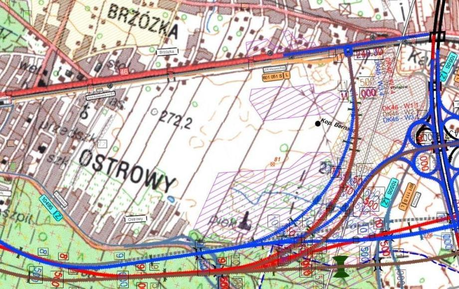 Zmiana terminu: do 30 kwietnia można składać opinie w sprawie obwodnicy ...